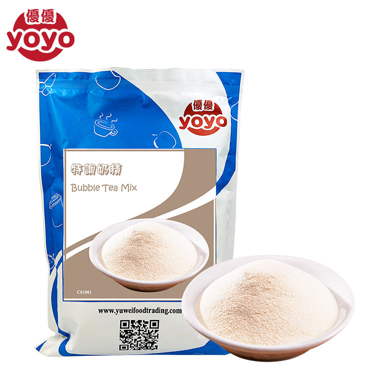 Bubble Tea Mix – YOYO Distribution Inc